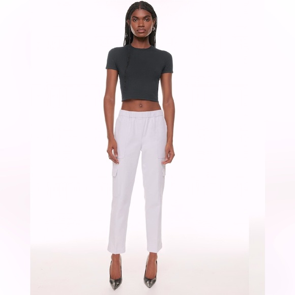 Babaton | Pants & Jumpsuits | Babaton Titan Pant | Poshmark